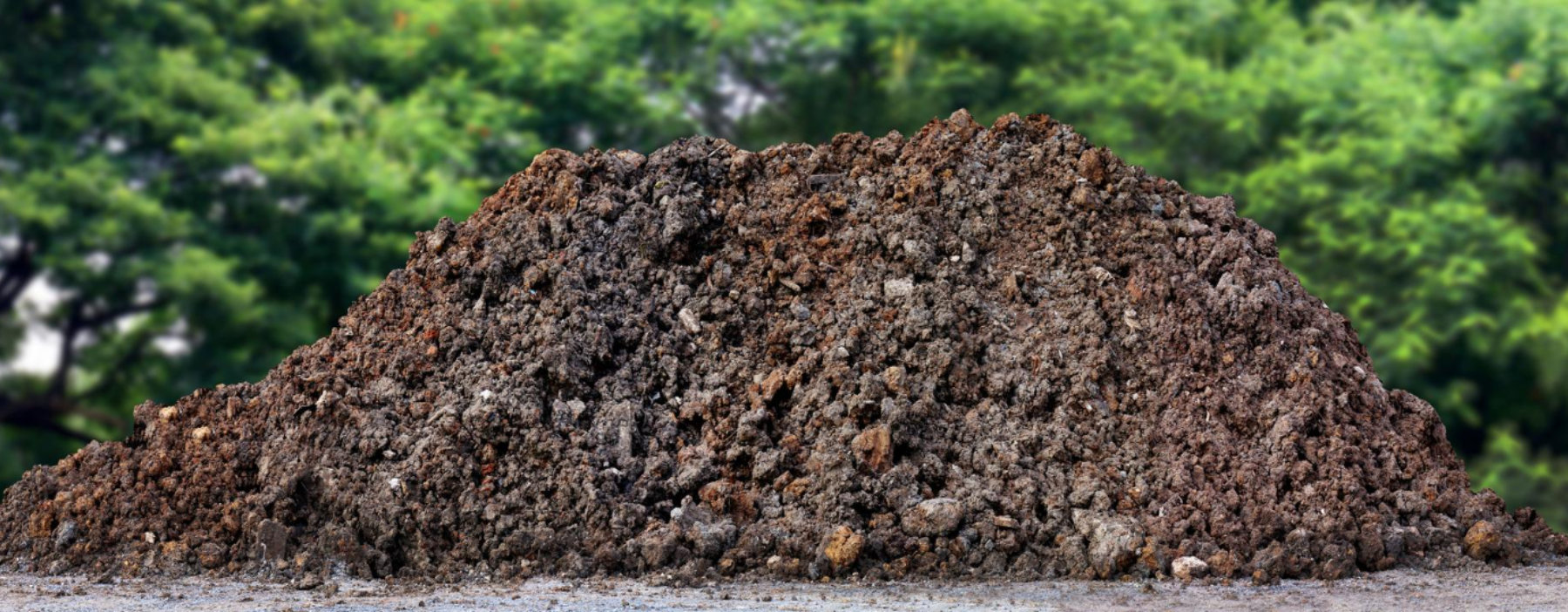 Bulk Topsoil for Gardening & Landscaping Rochester NY | Order Online